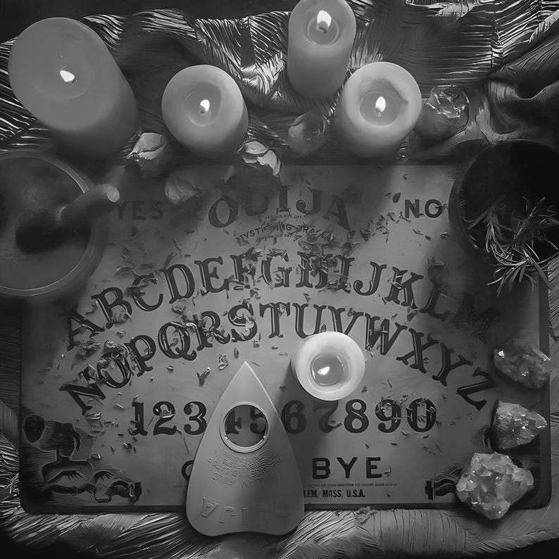 Lucifer and Lilith Pact • Binding Contract With Demon King & Dark ...