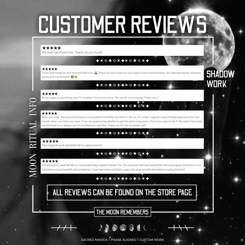 Lucifer and Lilith Pact • Binding Contract With Demon King & Dark ...