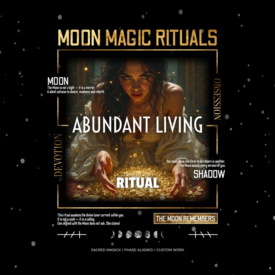 Luxury Life & Wealth Ritual • Continuous Luck and Attract Money ...
