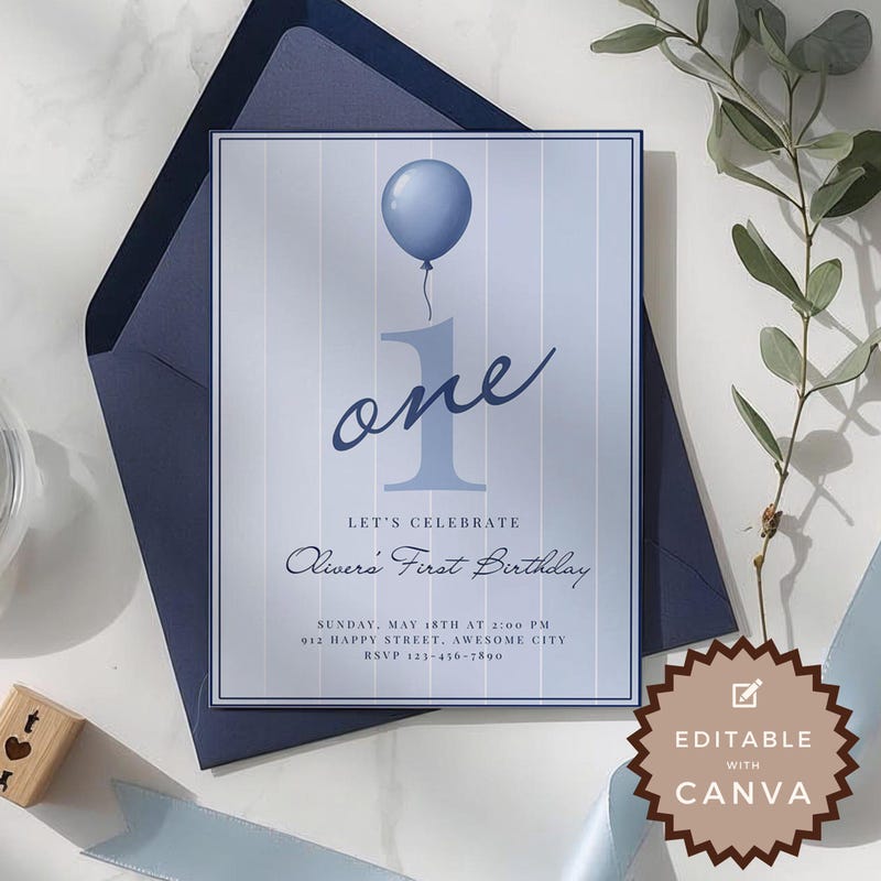 Baby Blue 1st Year Down - Etsy