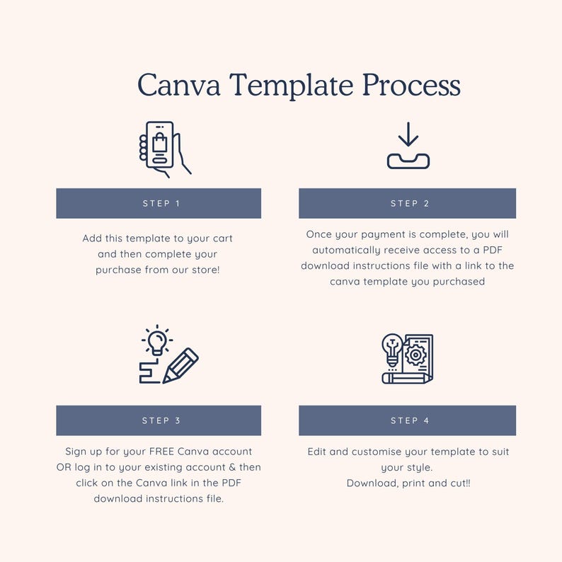 Berry First Birthday Thank You Label, Blueberry Favor Tag Template ...