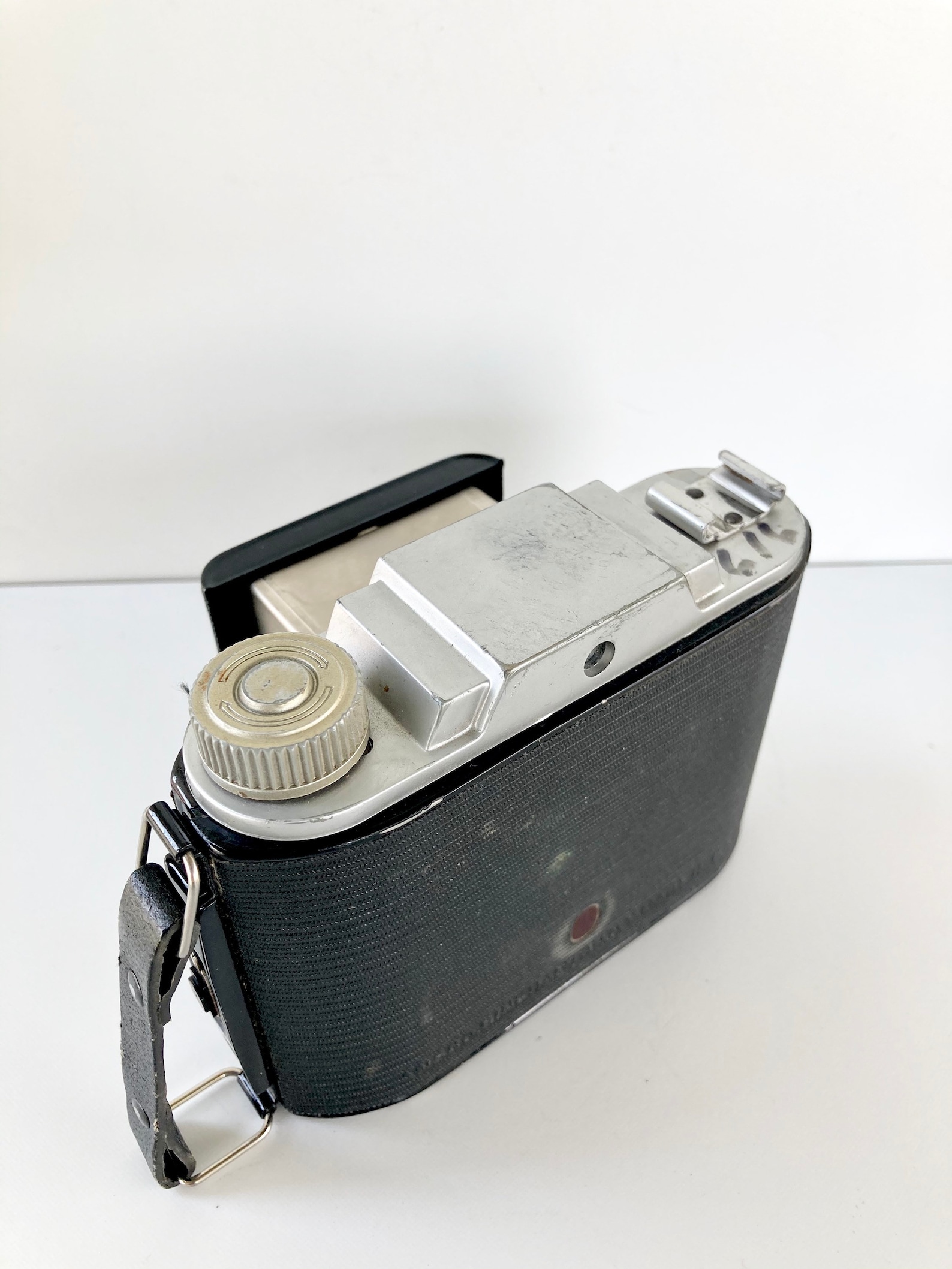 Vintage Film Camera 1940's Ansco Clipper Camera - Etsy