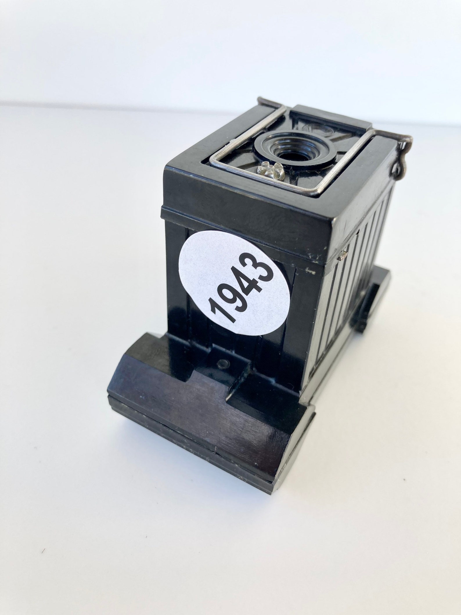 Vintage Film Camera Rare Universal Model A Mini Camera - Etsy