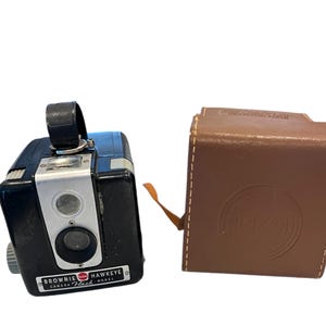 Vintage Film Camera Kodak Hawkeye Camera We Specialize in Vintage ...