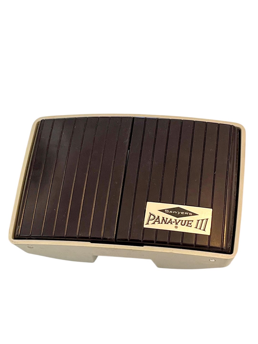 Vintage Slide Viewer - Picture Slide Viewer - Folding Slide Viewer - Etsy