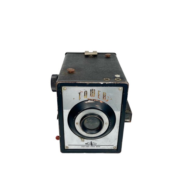 Tower Cameras - Etsy