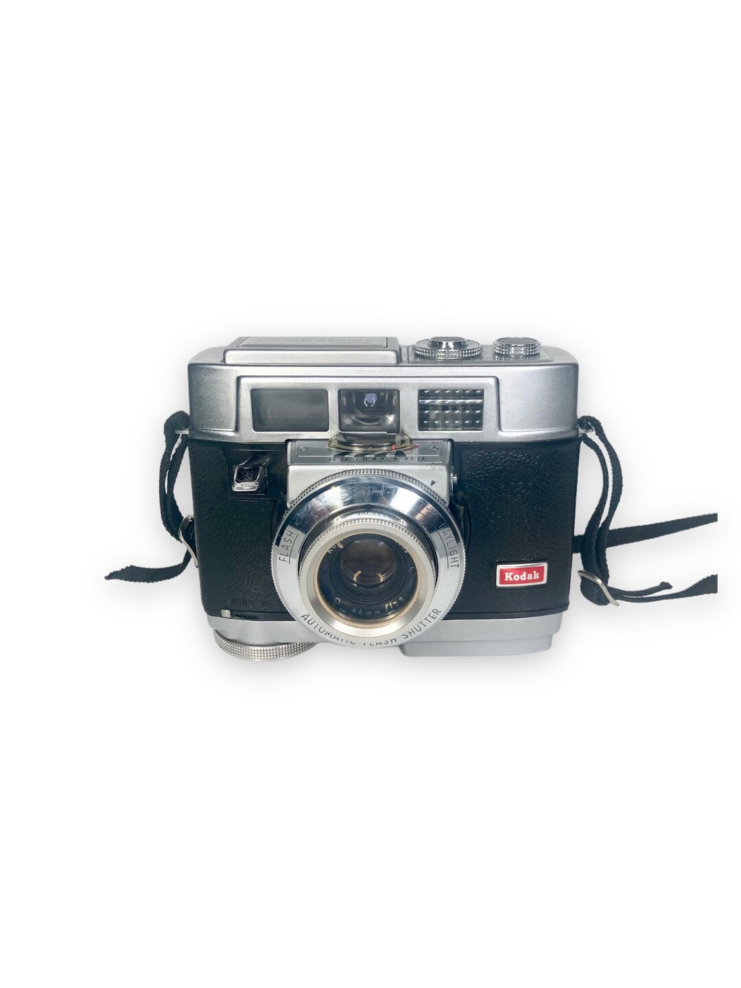 Vintage 35MM Film Camera - Vintage Kodak Automatic 35F Camera - Check ...