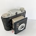 Vintage Film Camera 1940's Ansco Clipper Camera - Etsy