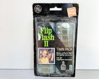 FOCAL 600 Vintage Electronic AA Battery Powered Flash Unit for - Etsy