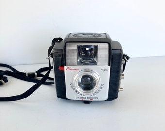 Brownie Camera Film - Etsy