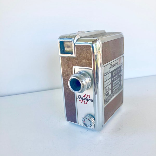 8mm Movie Camera - Etsy