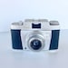 Polaroid Silver Express Instant Camera Check Out All of Our - Etsy