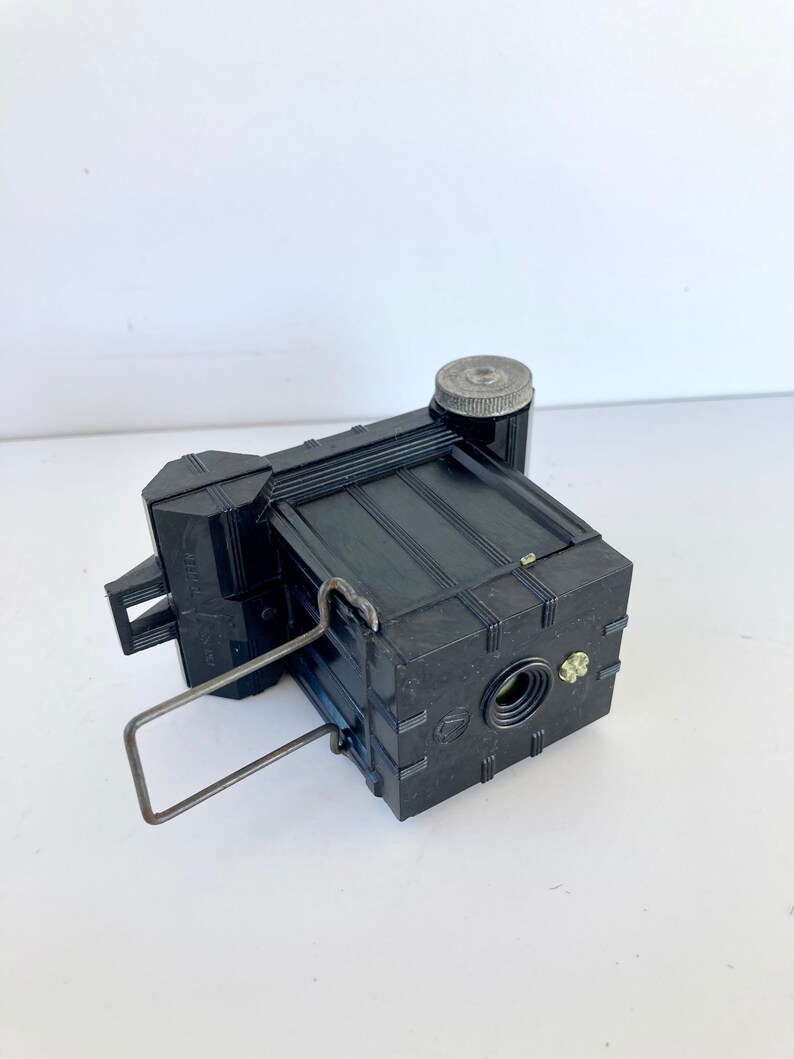 Vintage Film Camera - Rare Universal Model A Mini Camera - 1930's ...