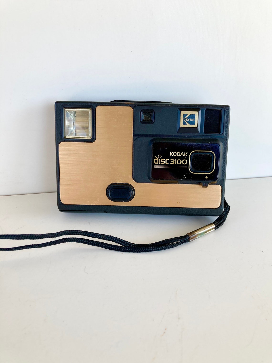 Vintage Kodak Disc Camera Check Out All of Our Cameras - Etsy
