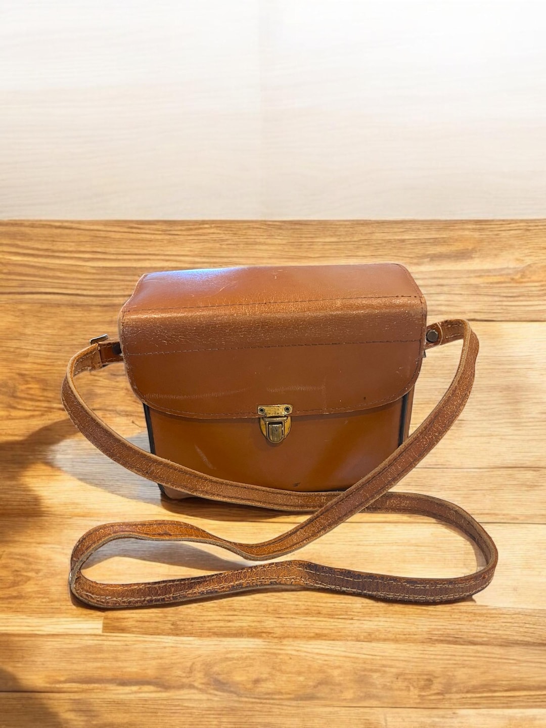 Vintage Leather Camera Bag Vintage Camera Gear Leather Camera Case - Etsy