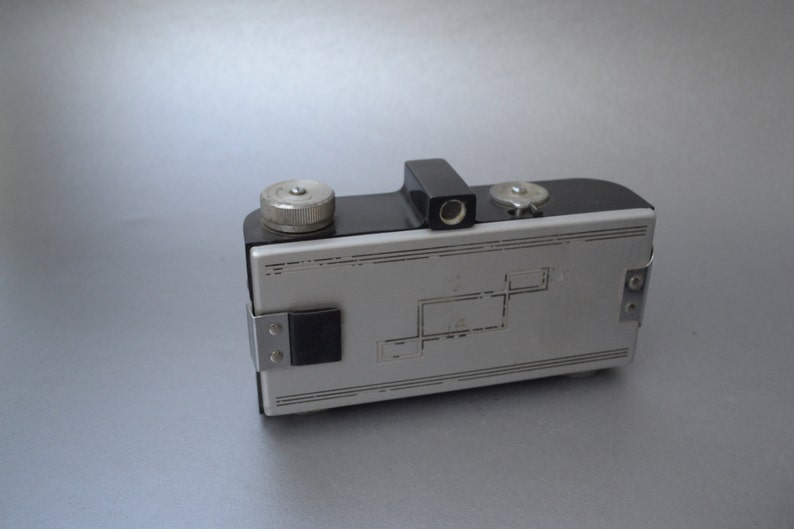 Vintage Argus IRC Camera | Etsy