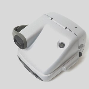 Polaroid Silver Express Instant Camera - Check Out All of Our Polaroid ...
