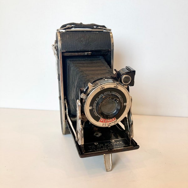Folding Camera - Etsy