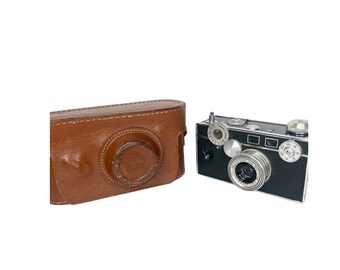 Argus C3 Camera Case - Etsy