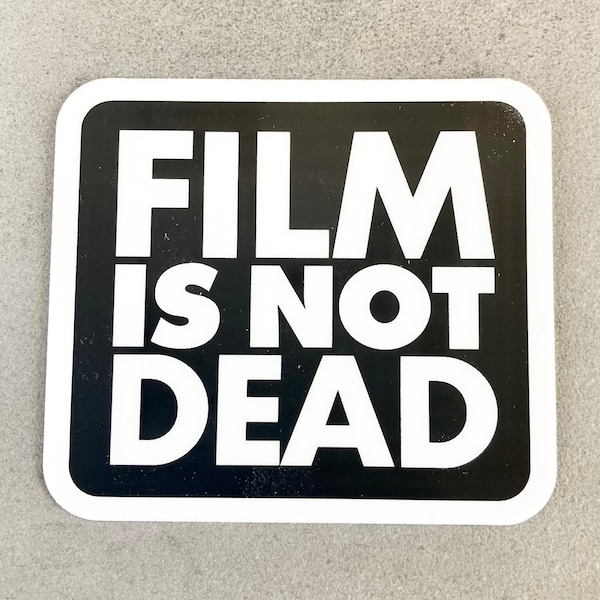 Camera Decal - Etsy