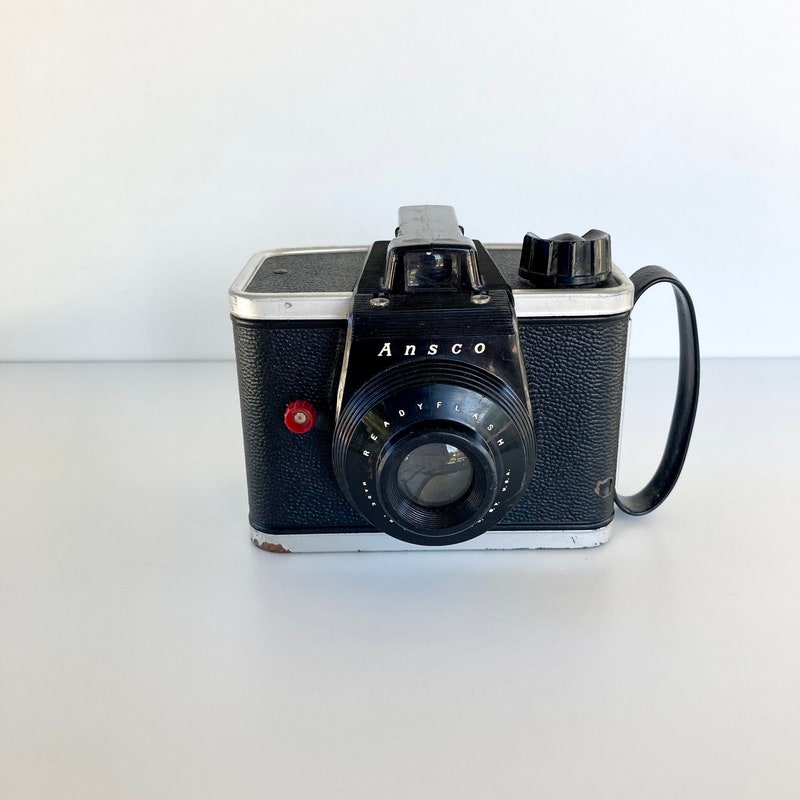 Ansco - Etsy