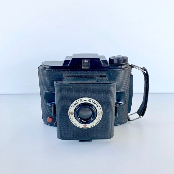 Agfa Camera - Etsy