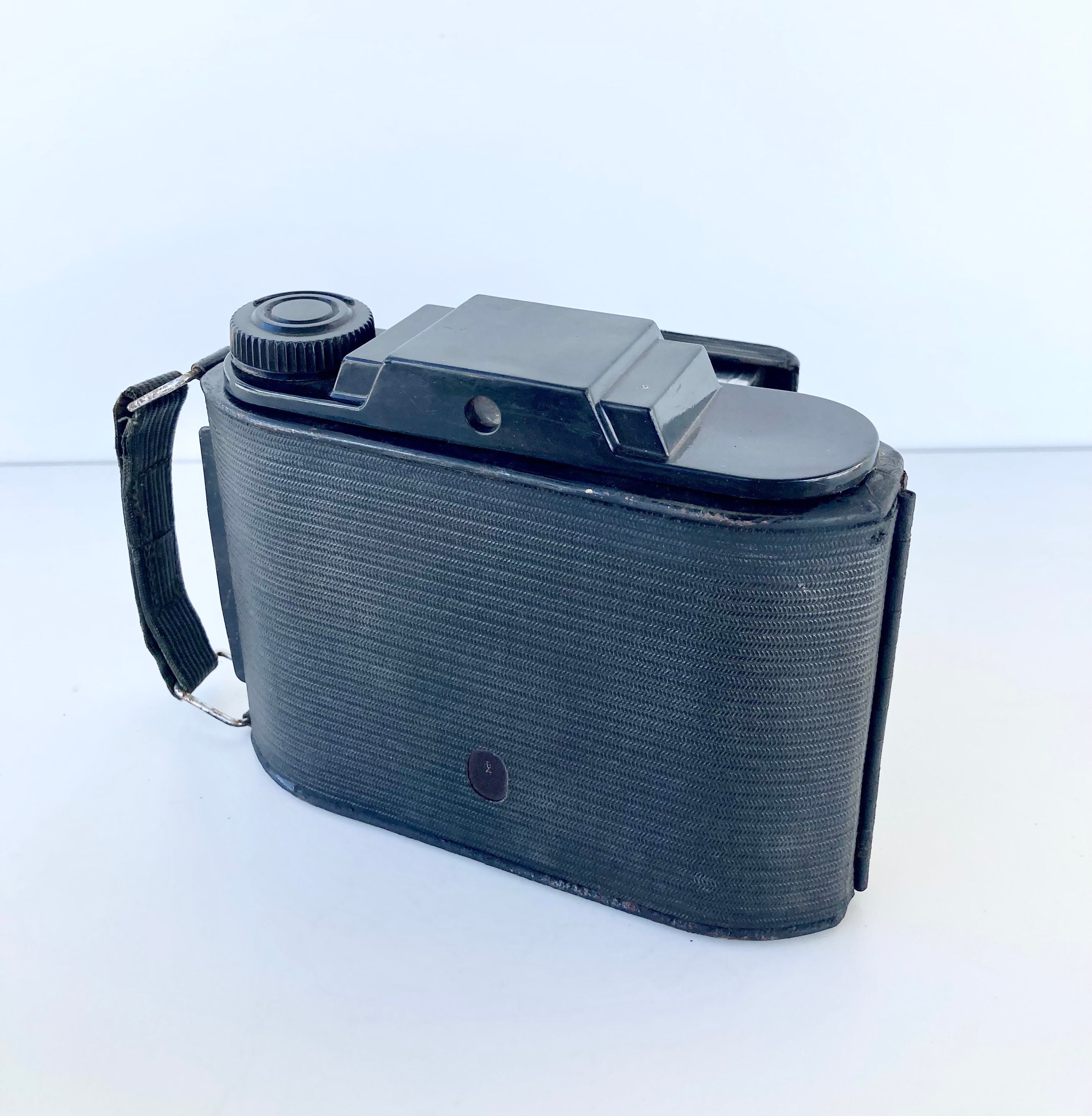 Vintage Film Camera - Vintage 1940's Agfa PD16 Clipper Camera - Etsy