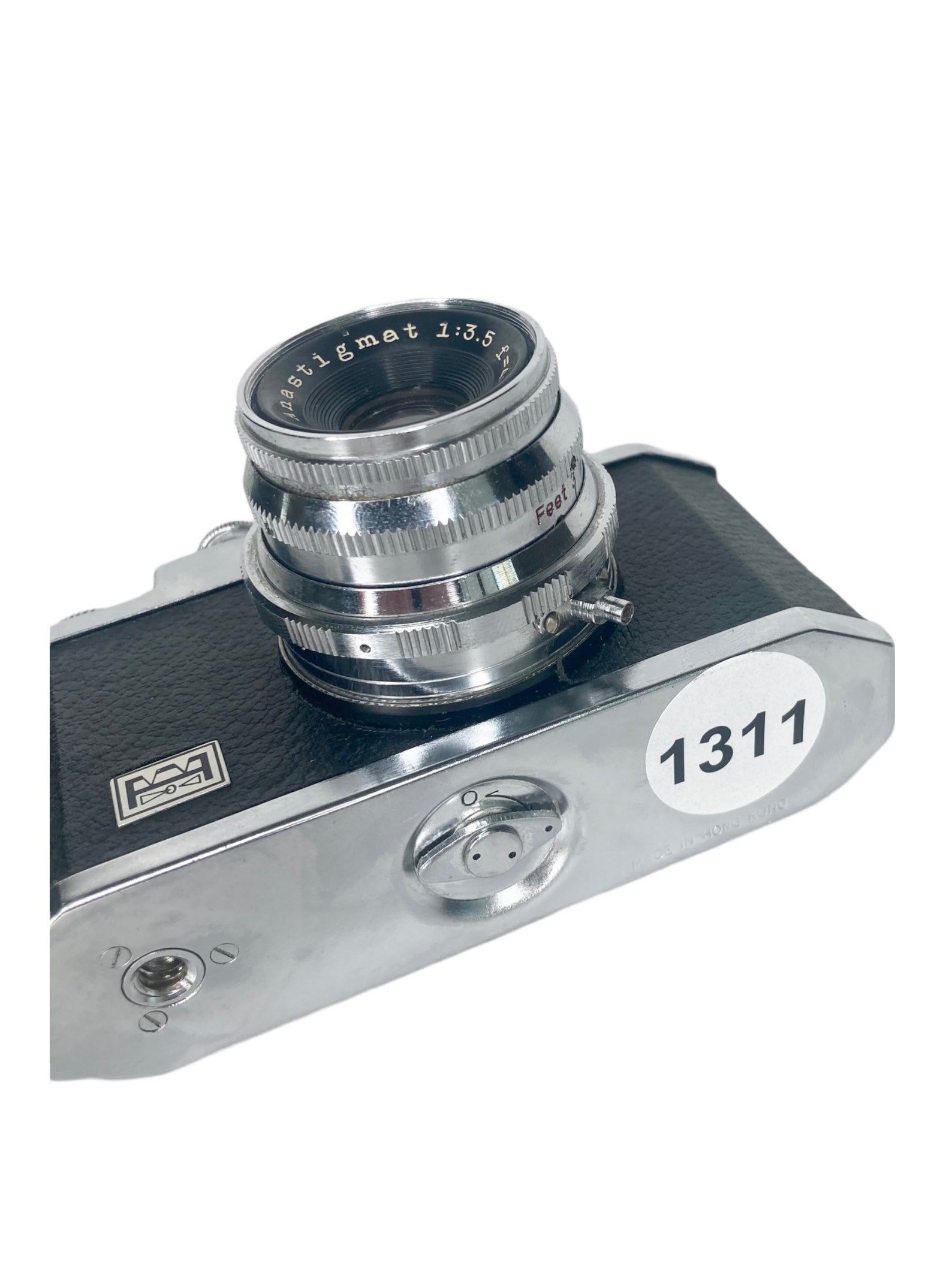 Vintage 35MM Camera Rare Halina 35X Film Camera Vintage - Etsy UK