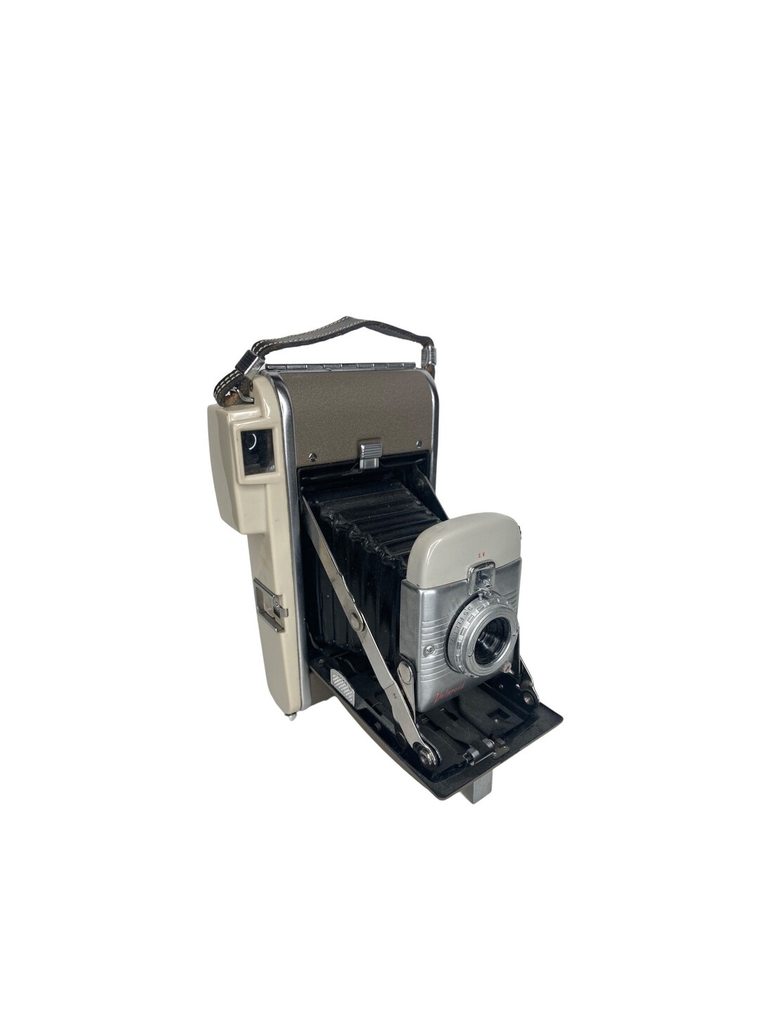 Vintage Polaroid Camera - Polaroid Model 80 Land Camera - Polaroid - Etsy