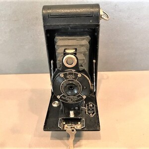 Rare Vintage Buster Brown Advertising Kodak No 2 Hawk Eye Camera - Etsy