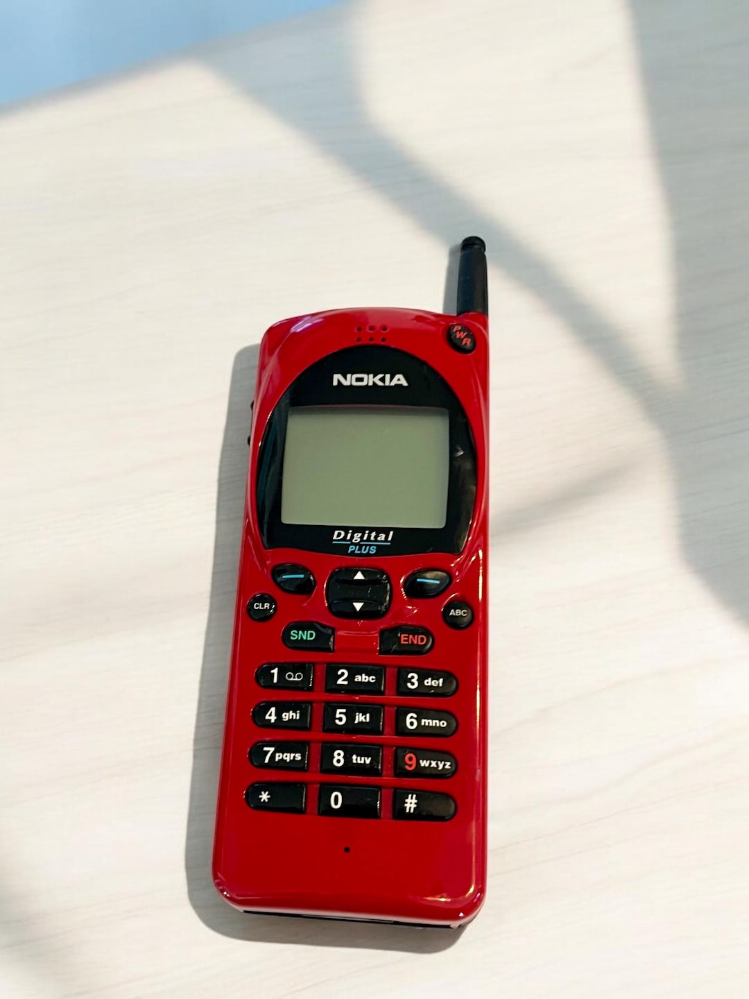 Vintage Nokia Model 2160 Cell Phone - Vintage Cell Phone - Etsy