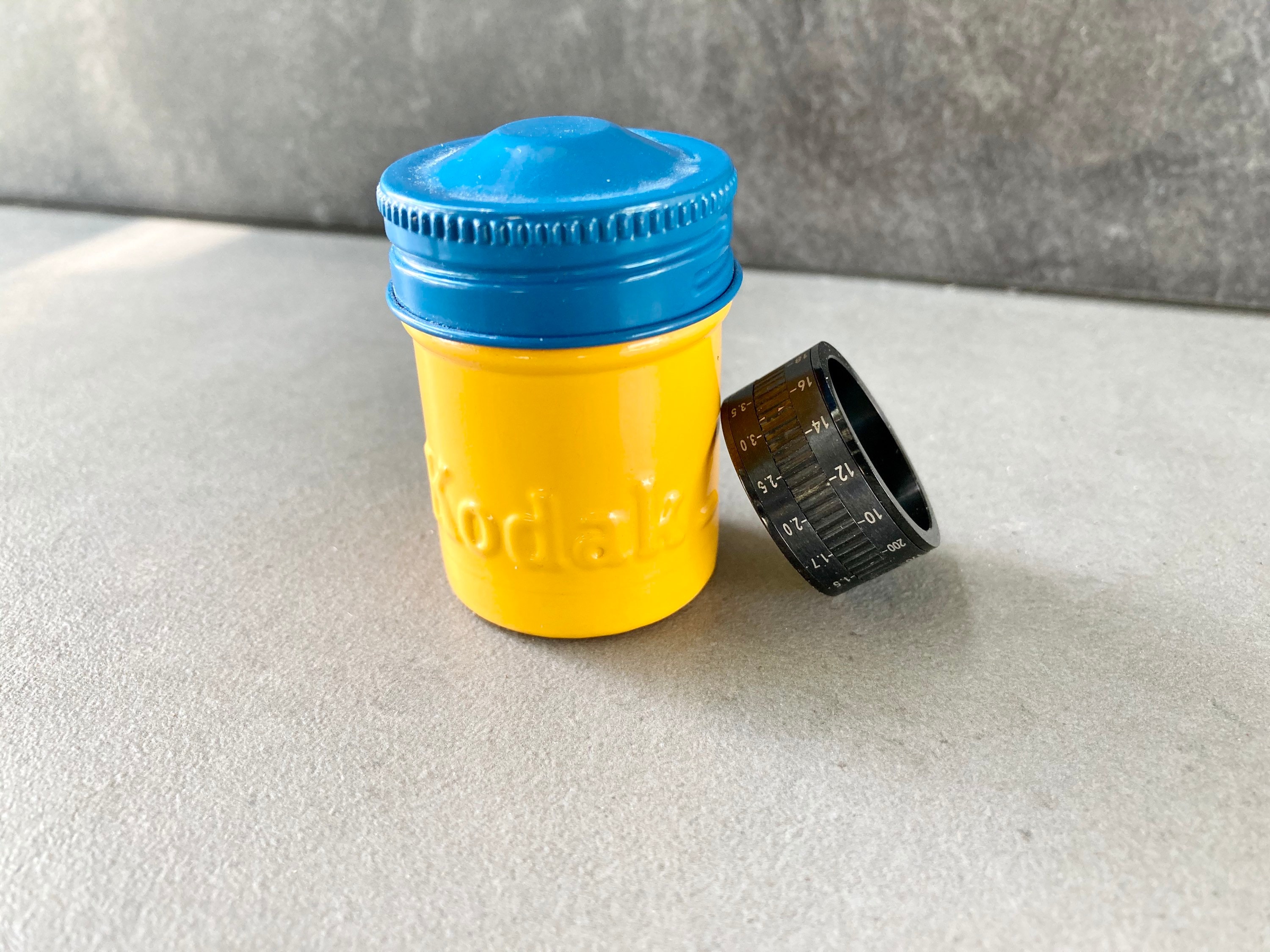 Camera Ring See Video Ring for Photographers | Etsy