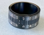 Camera Ring See Video Ring for Photographers - Etsy