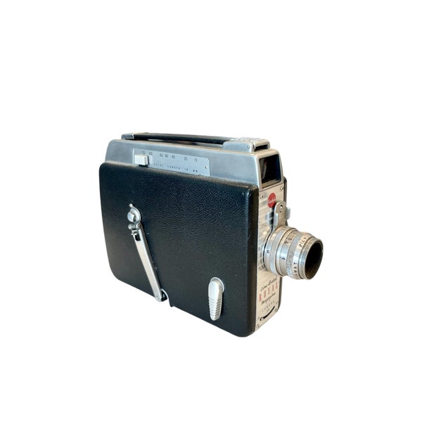 8mm Film Camera - Etsy