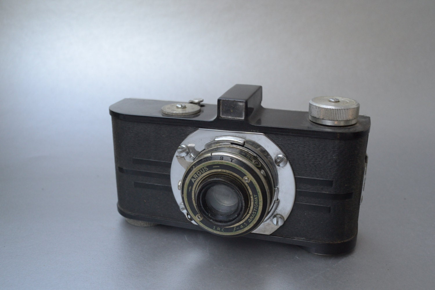 Vintage Argus IRC Camera | Etsy