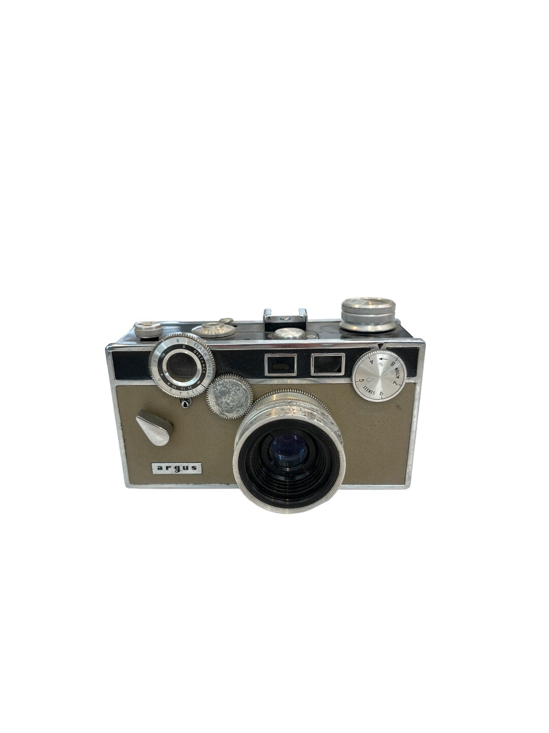 Vintage Film Camera Amazing Vintage Argus C3 Brick Camera Harry Potter ...