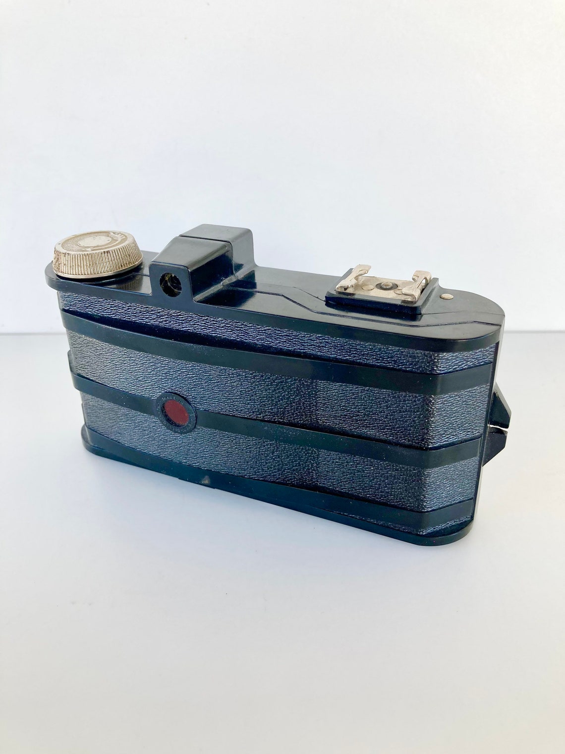Vintage Film Camera 1940's Vintage Univex Uniflash Camera - Etsy