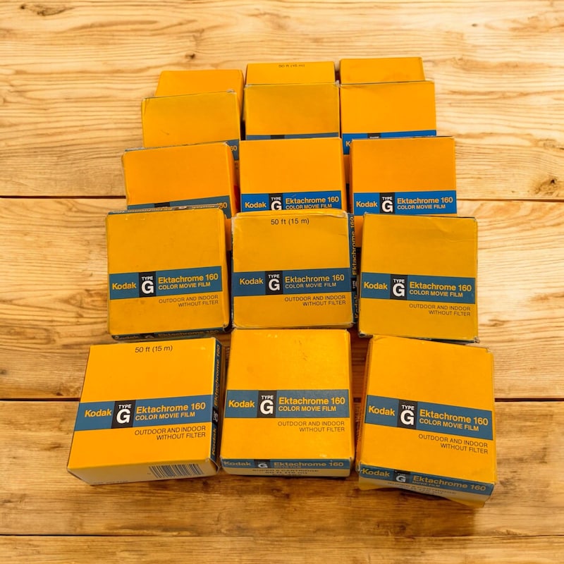 8mm Film Camera - Etsy