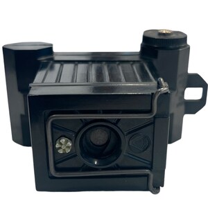 Vintage Film Camera - Rare Universal Model A Mini Camera - 1930's ...