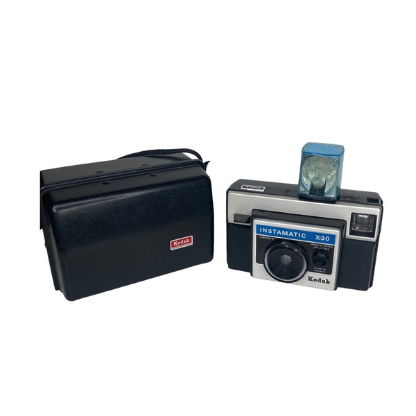 Instamatic Camera - Etsy