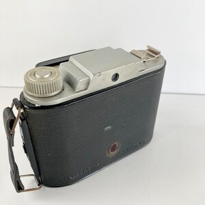 Vintage Film Camera 1940's Ansco Clipper Camera - Etsy