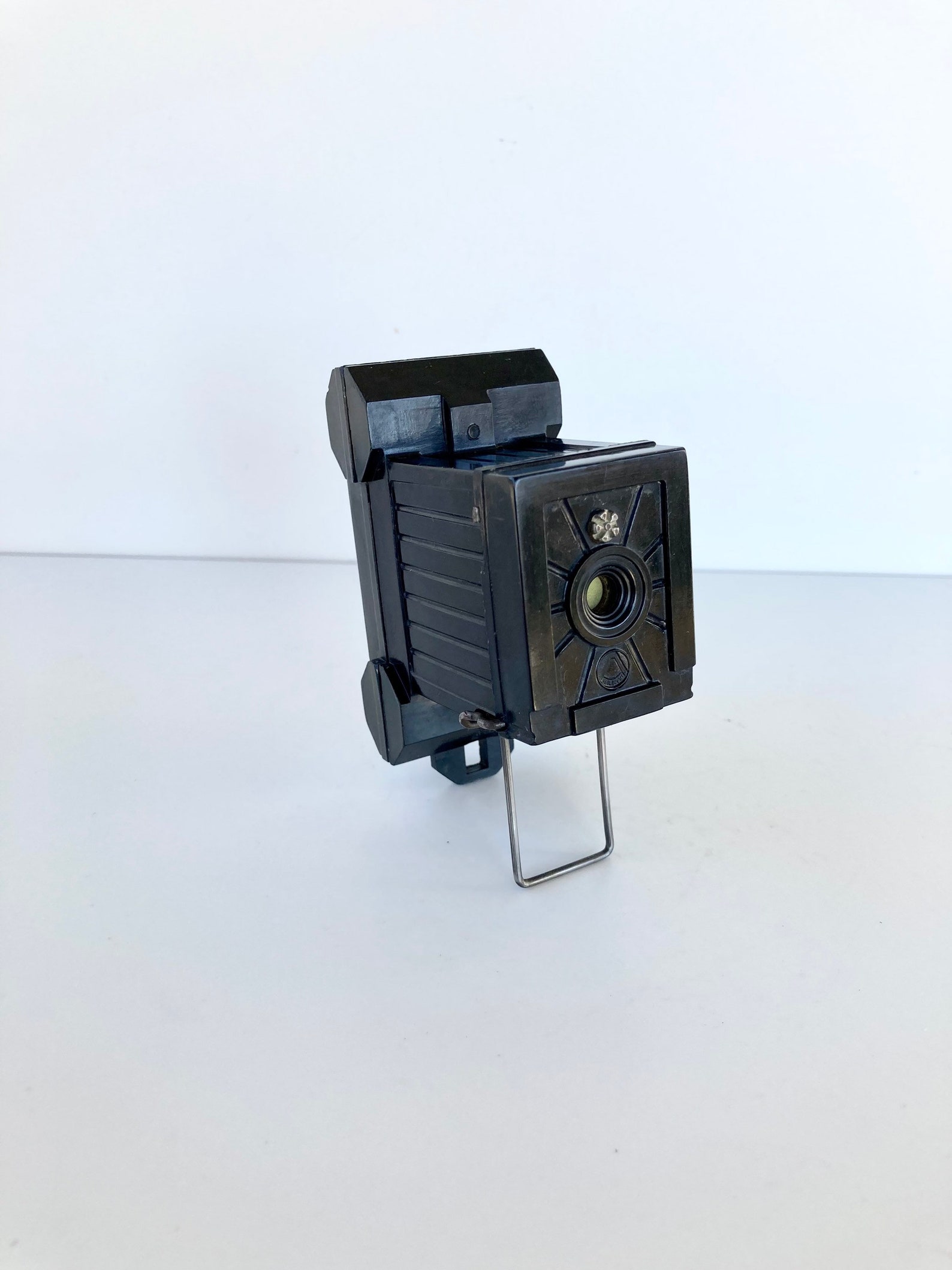 Vintage Film Camera Rare Universal Model A Mini Camera - Etsy