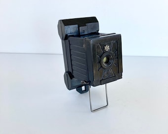 Vintage Film Camera Rare Universal Roamer II 620 Film Camera 1930's ...