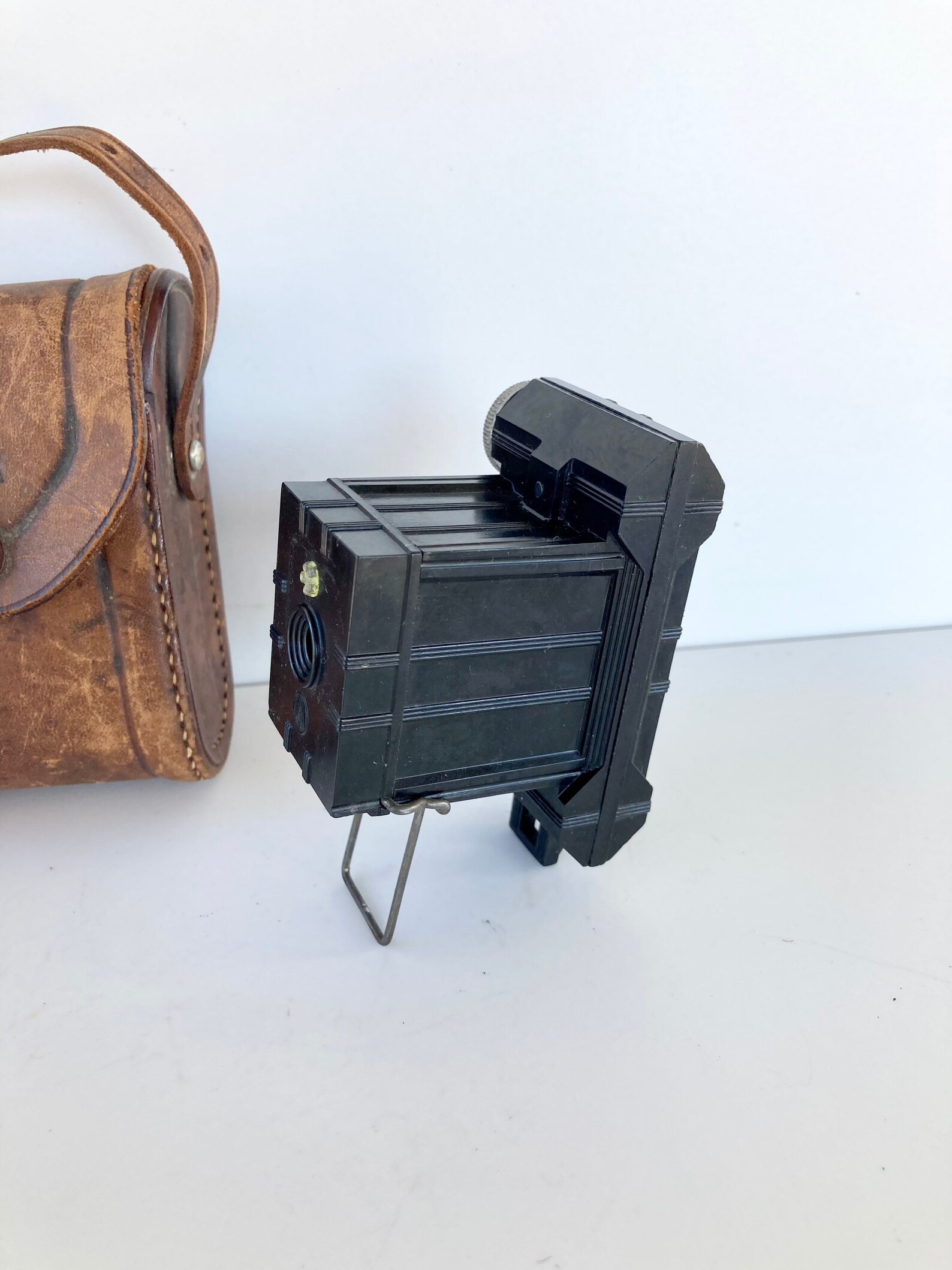 Vintage Film Camera Rare Universal Model A Mini Camera 1930's Camera - Etsy