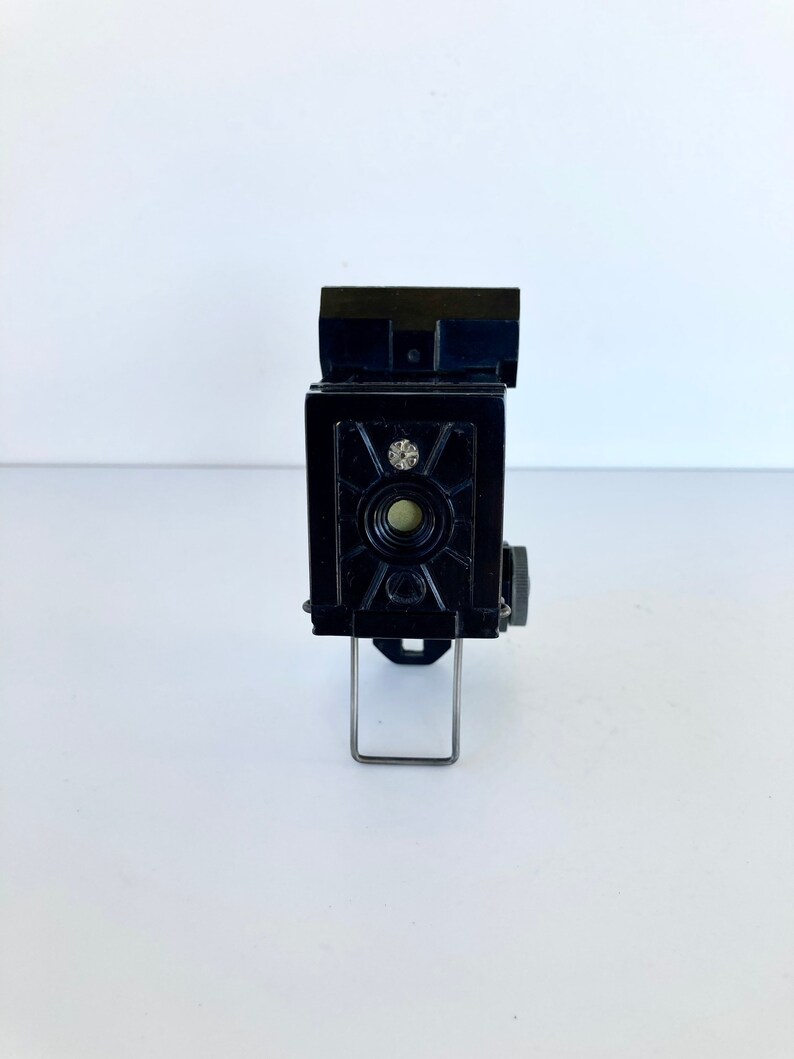 Vintage Film Camera Rare Universal Model A Mini Camera - Etsy