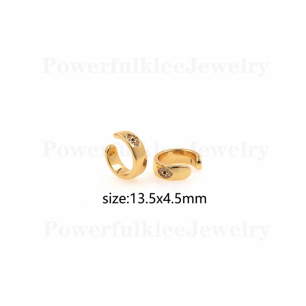 Ear Cuffs - Etsy