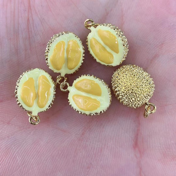 Durian - Etsy