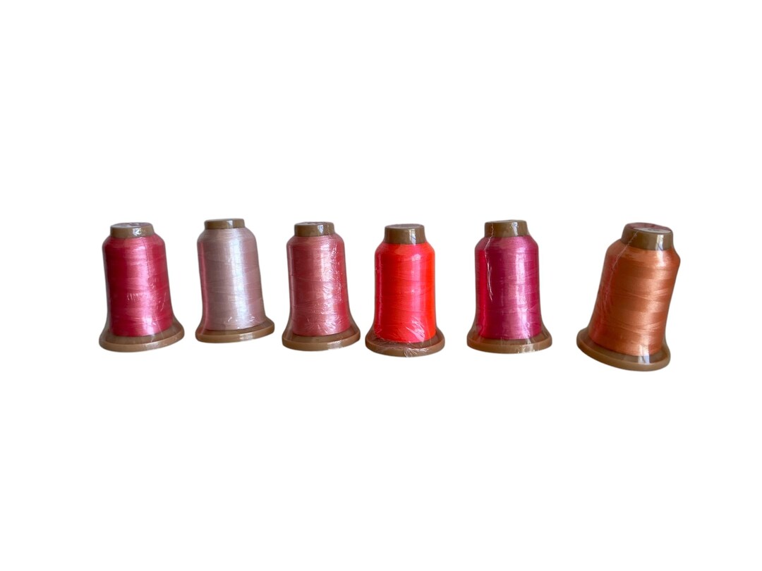 Rich Word 800M WT Embroidery Thread - Etsy