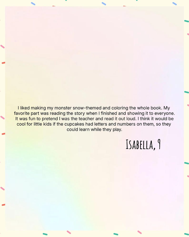 Storycraft Kit for Kids | Build a Monster Puppet, Create a Storybook ...