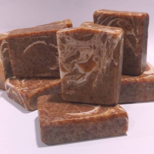 Cream Soap - Etsy
